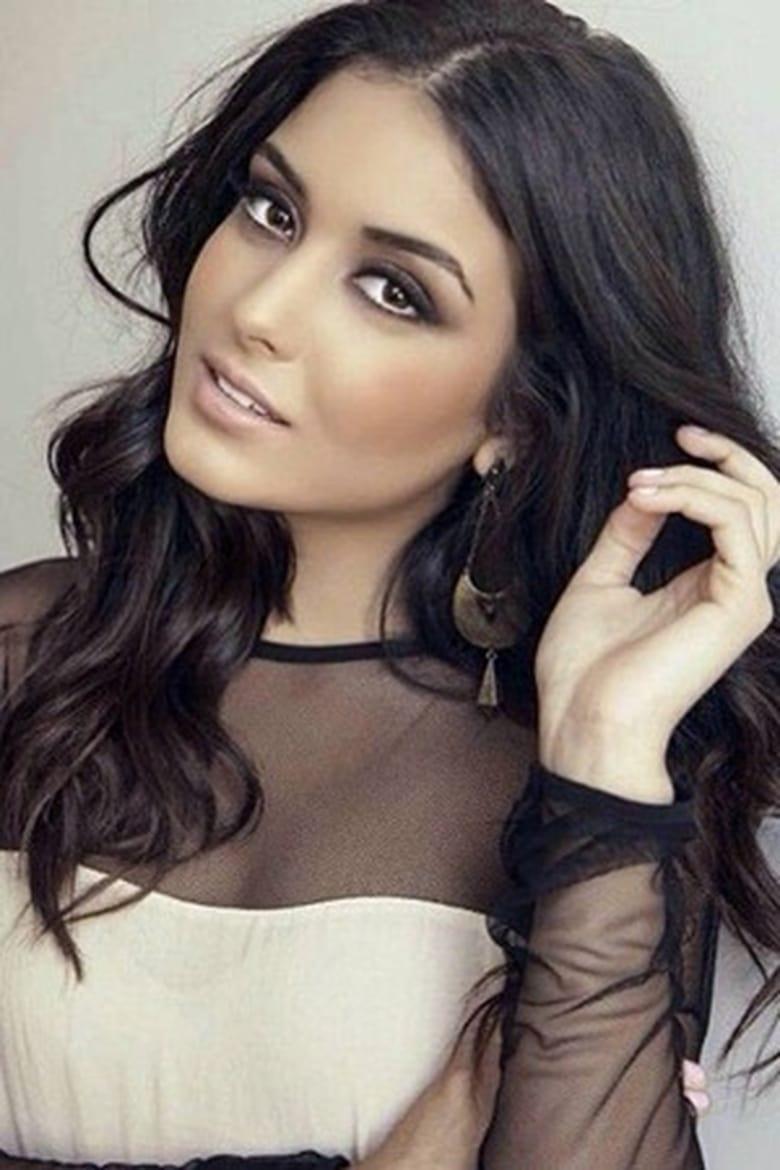 Letícia Almeida - About - Entertainment.ie