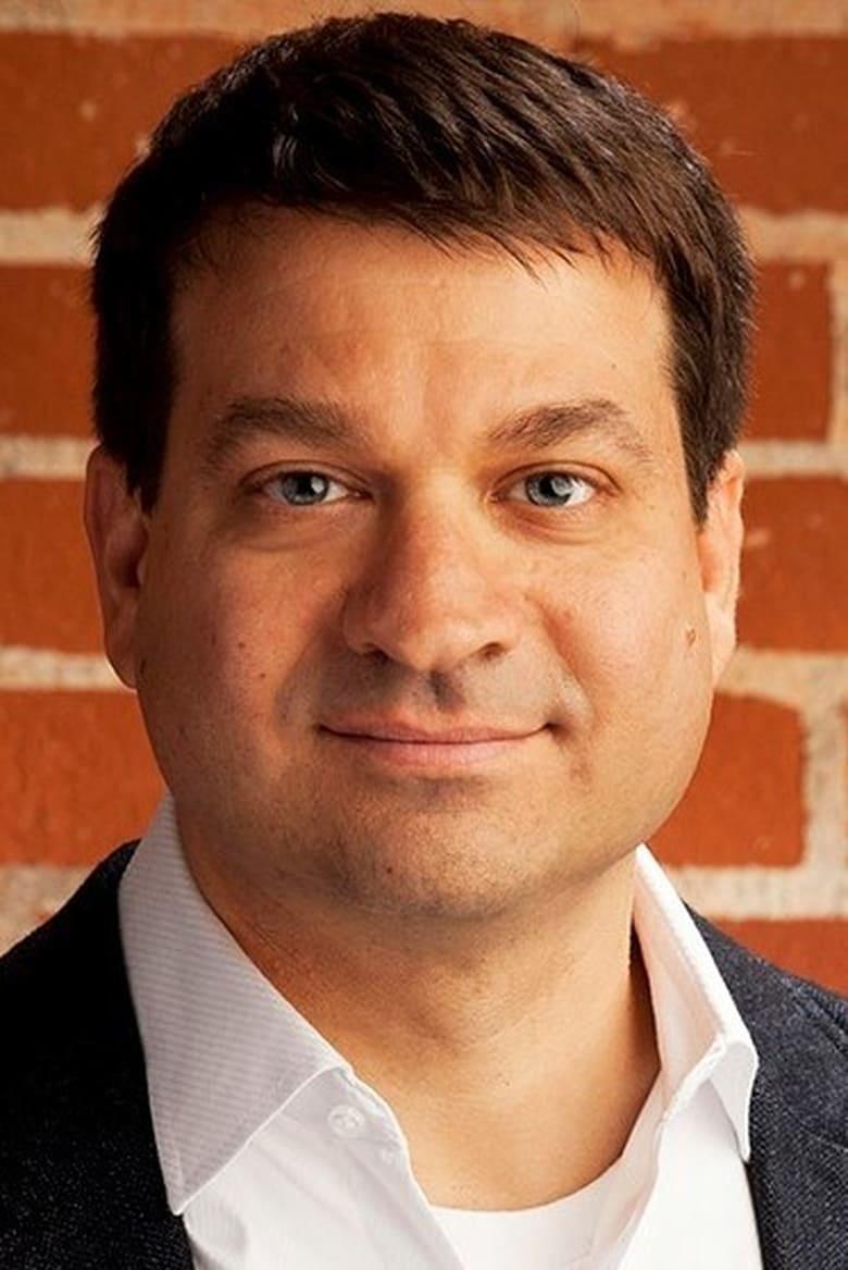 Rick Jacobs - About - Entertainment.ie