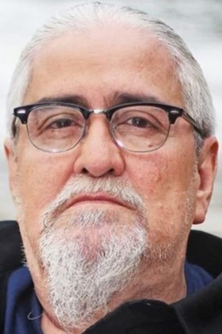 Peque Gallaga - About - Entertainment.ie