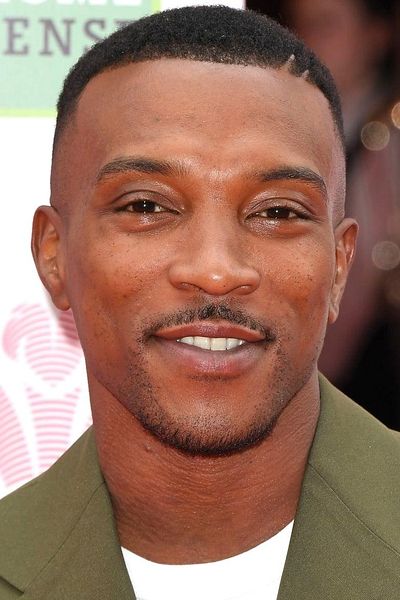 Ashley Walters - About - Entertainment.ie