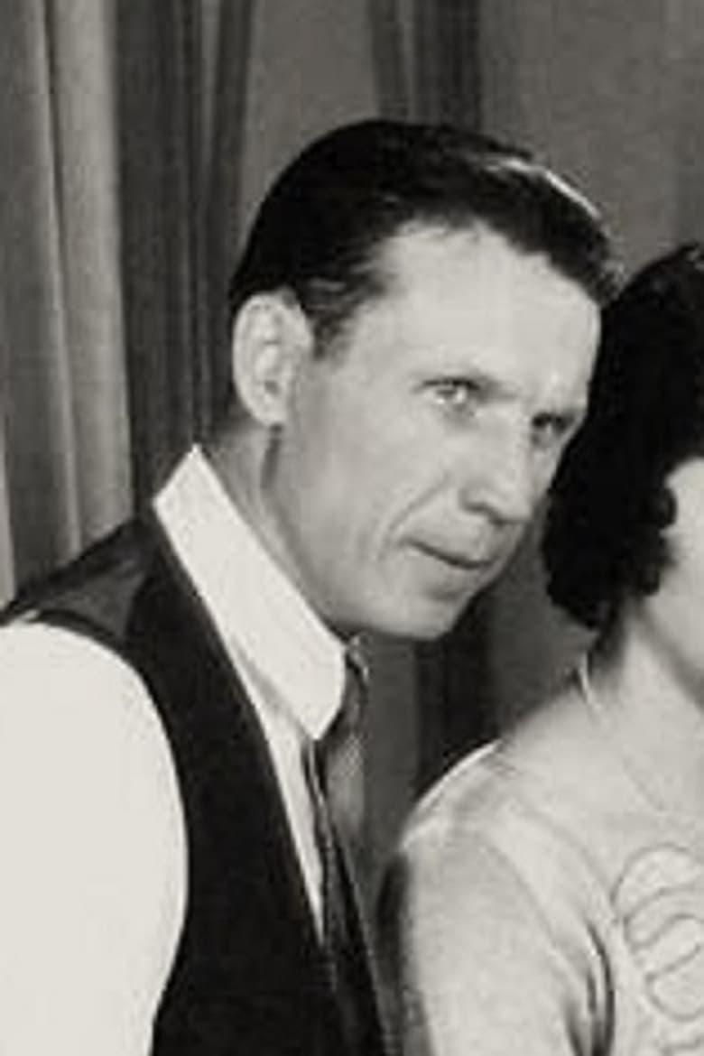 Frank R. Strayer - About - Entertainment.ie