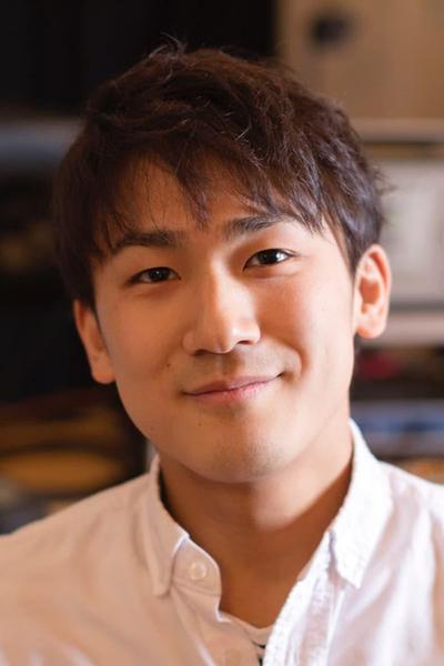 Kuniyuki Takahashi - About - Entertainment.ie