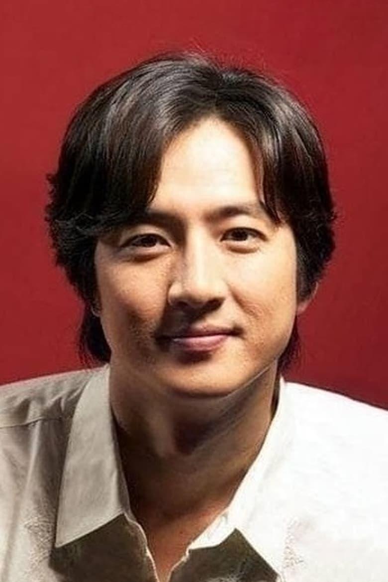 Jung Joon-ho - About - Entertainment.ie