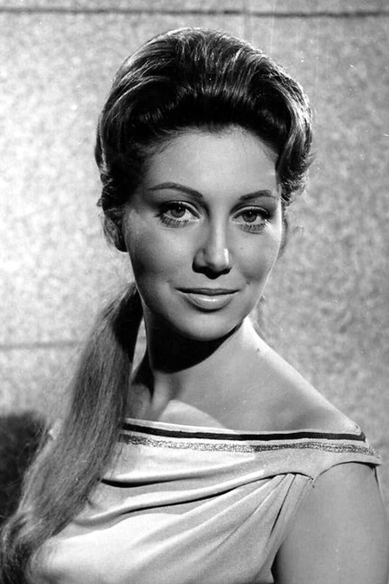 Wandisa Guida - About - Entertainment.ie