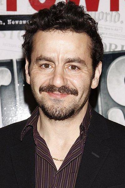 Max Casella - About - Entertainment.ie