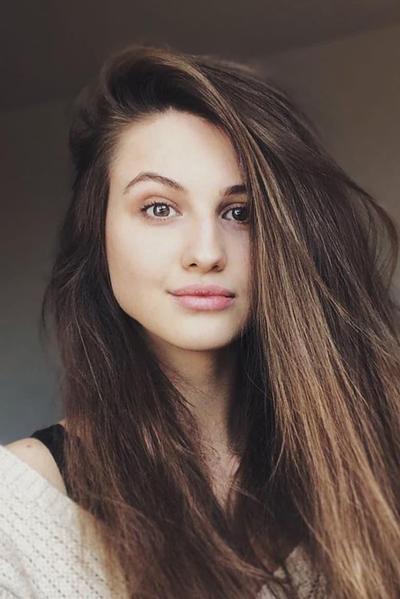 Michaela Petřeková - About - Entertainment.ie