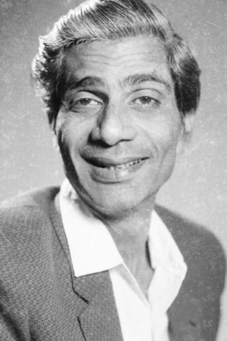 Ramana Reddy - About - Entertainment.ie