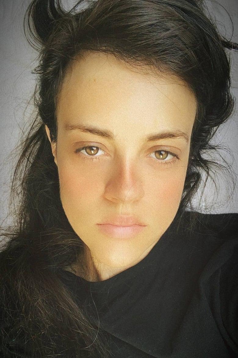 Sivan Levy - About - Entertainment.ie