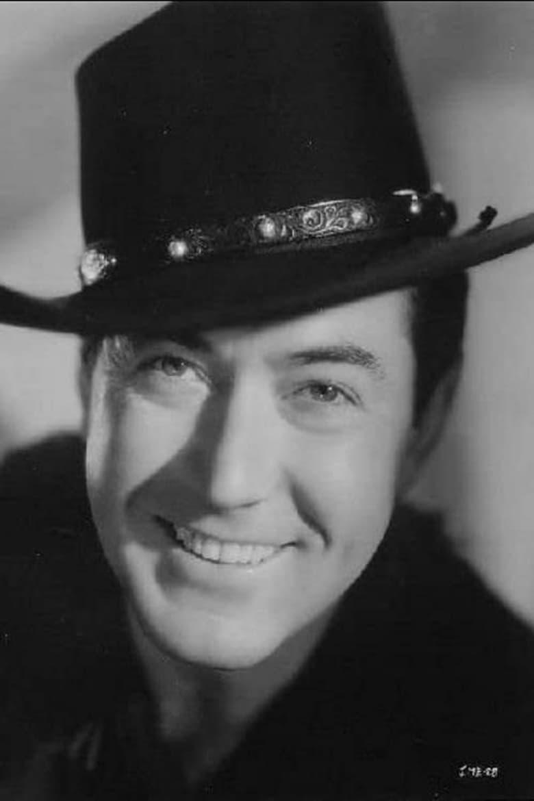 Johnny Mack Brown - About - Entertainment.ie