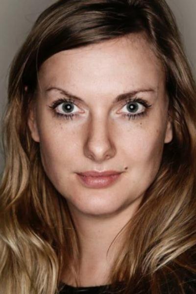 Nina Knag - About - Entertainment.ie