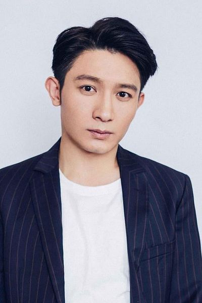 Deng Fei - About - Entertainment.ie