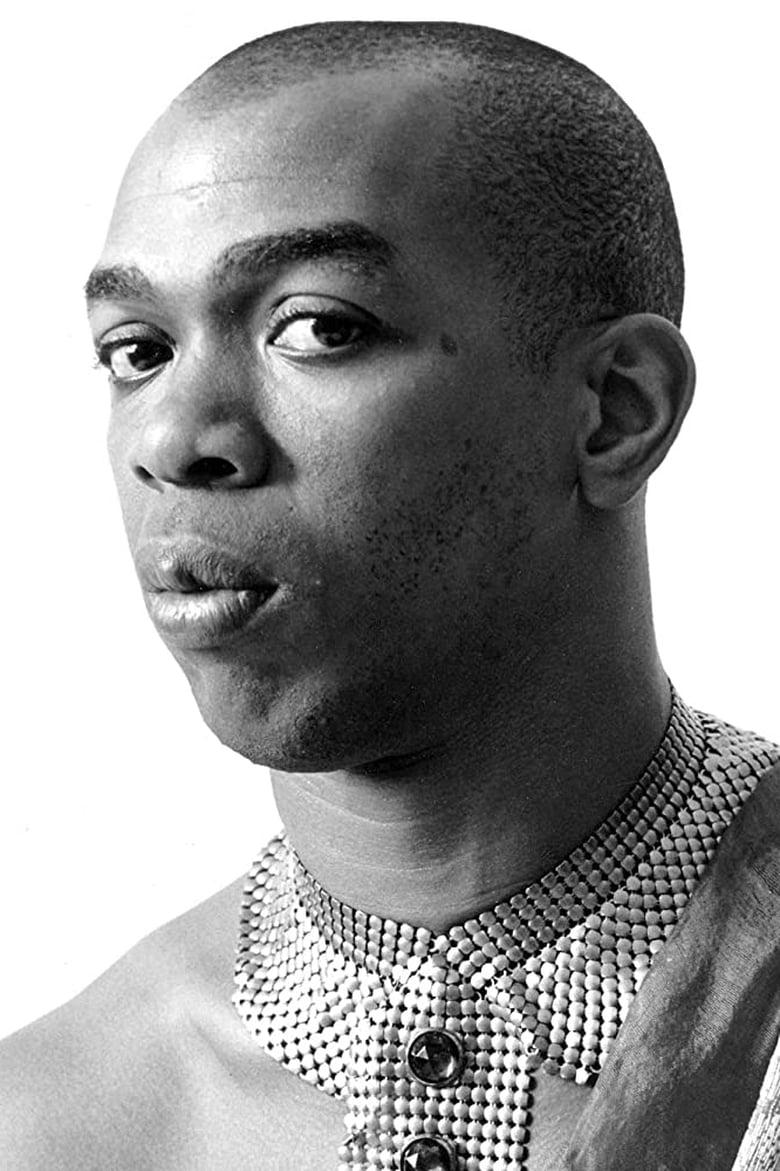 Geoffrey Holder - About - Entertainment.ie
