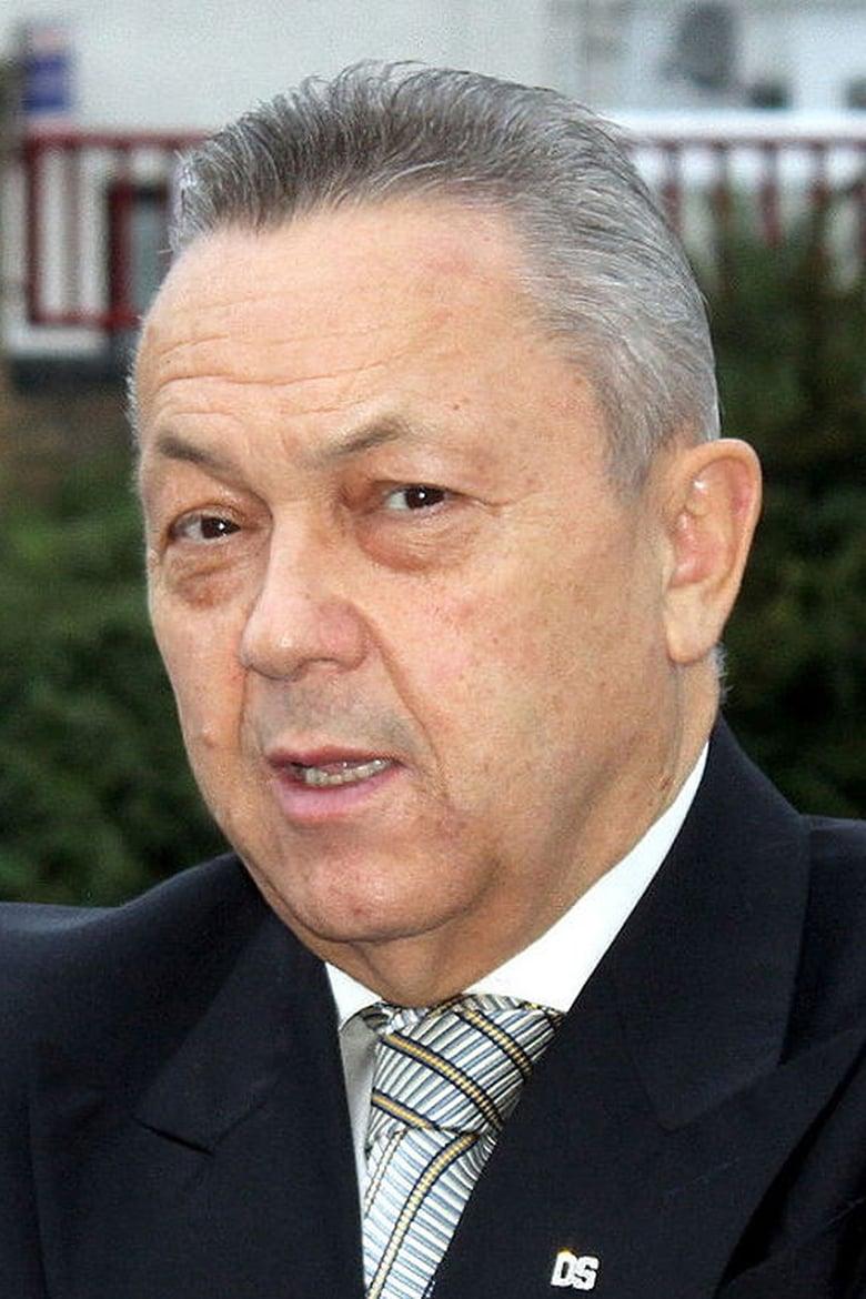 David Sullivan - About - Entertainment.ie