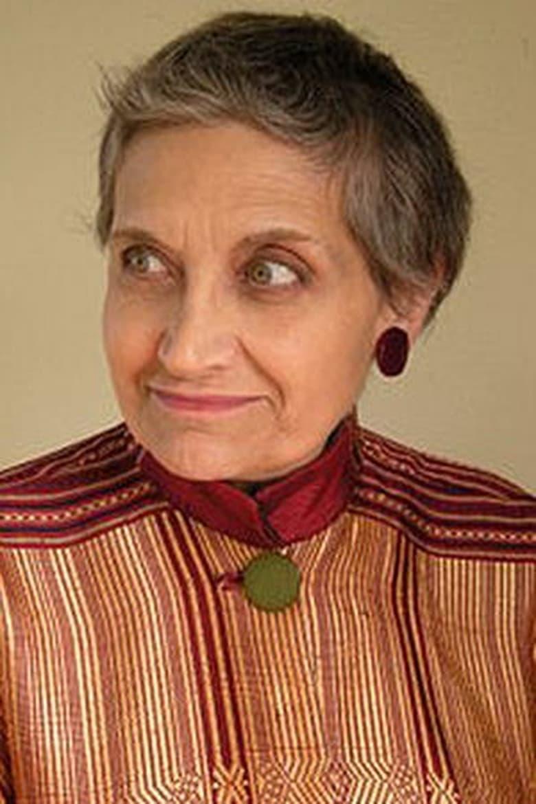 Lucia Ragni - About - Entertainment.ie