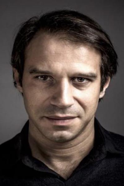 Nâzim Boudjenah - About - Entertainment.ie