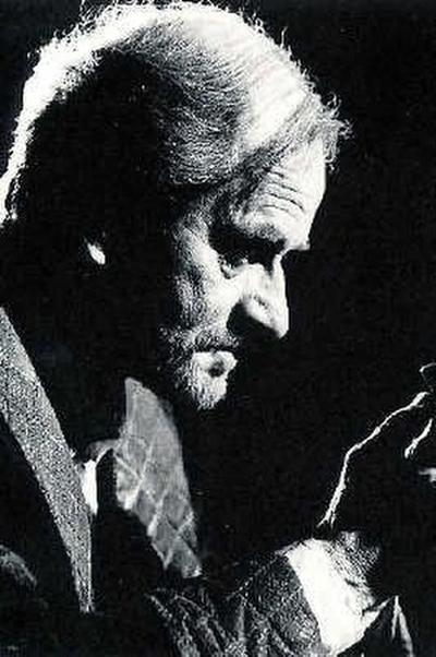 Helgi Skúlason - About - Entertainment.ie