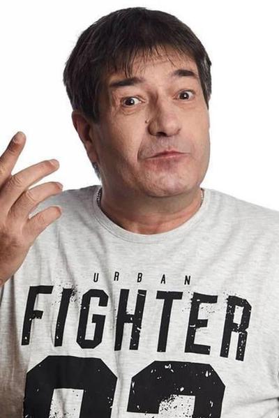 Radu Pietreanu - About - Entertainment.ie