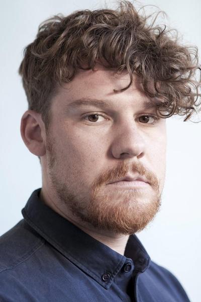 Christopher Murray - About - Entertainment.ie