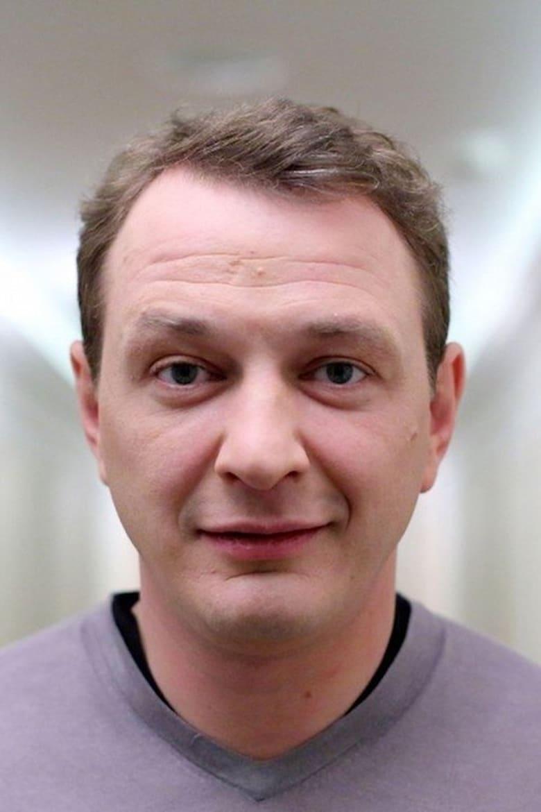 Marat Basharov - About - Entertainment.ie