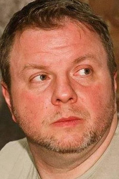 Boris Barabanov - About - Entertainment.ie