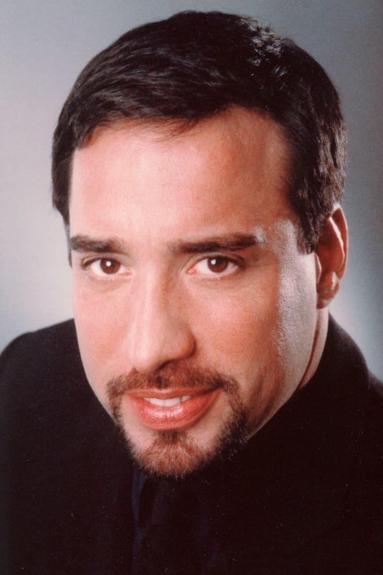 Richard Berstein - About - Entertainment.ie