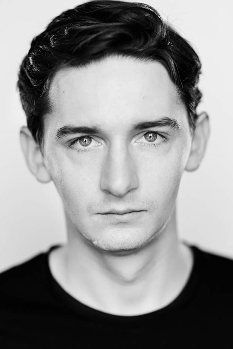 James Harkness - About - Entertainment.ie