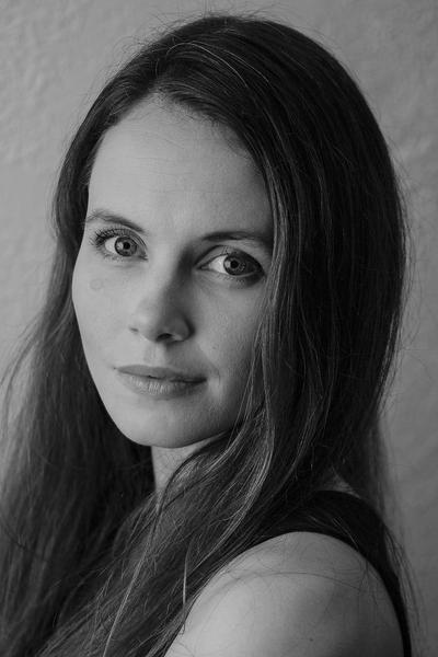 Lára Jóhanna Jónsdóttir - About - Entertainment.ie