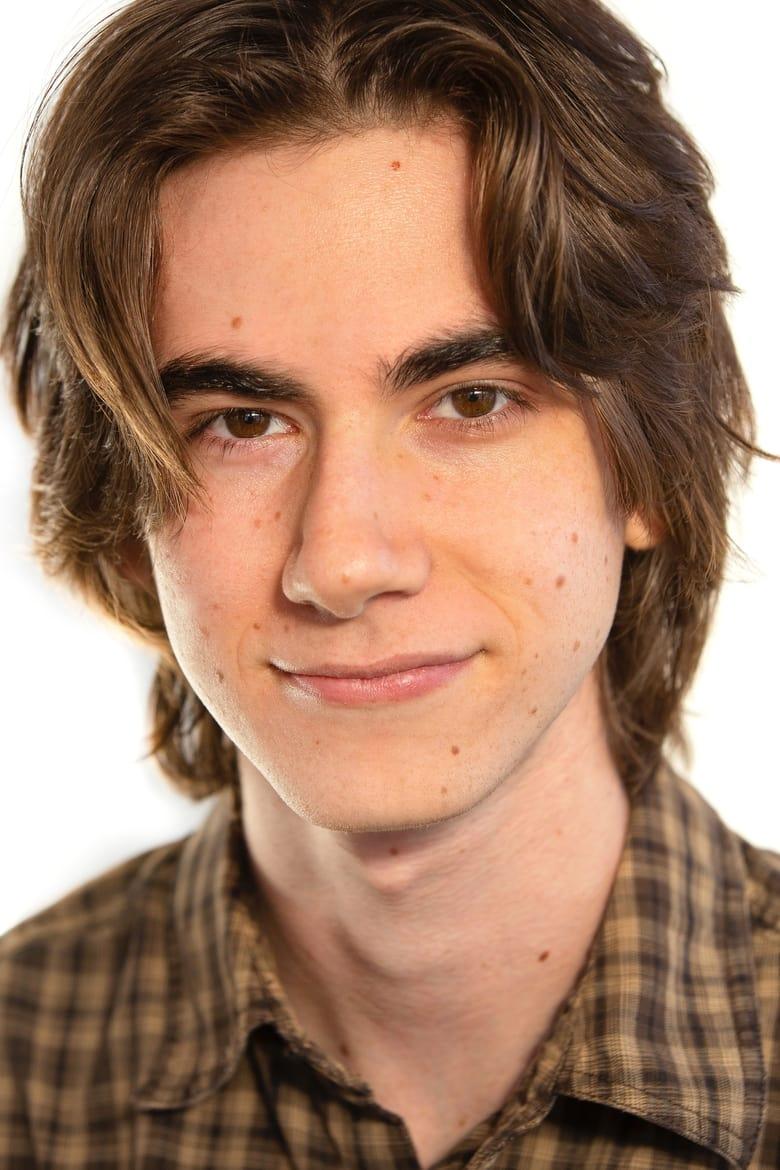 Ethan David Smart - About - Entertainment.ie