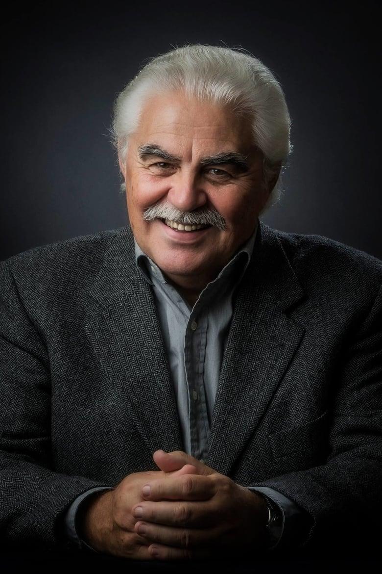 Serge Papagalli - About - Entertainment.ie