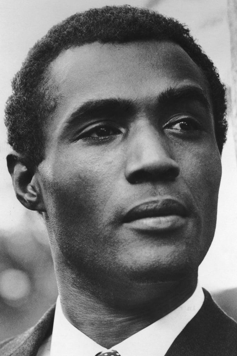 Calvin Lockhart - About - Entertainment.ie