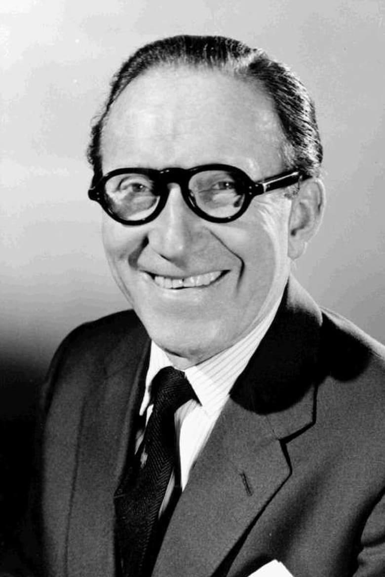 Arthur Askey - About - Entertainment.ie