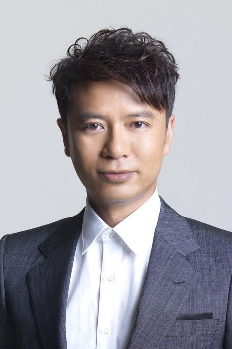 Hacken Lee - About - Entertainment.ie