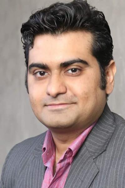 Akshay Kapoor - About - Entertainment.ie