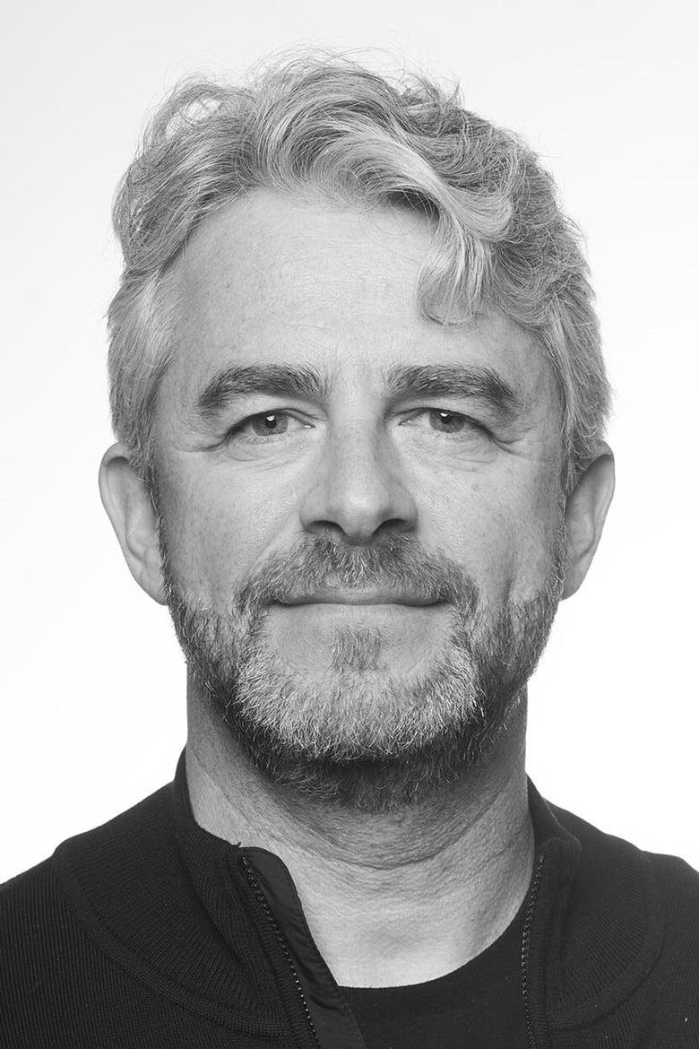 Peter Emerson - About - Entertainment.ie