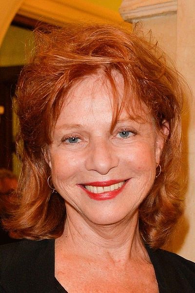 Agathe Natanson - About - Entertainment.ie