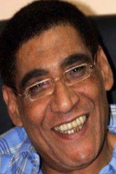 Youssef Eid - About - Entertainment.ie