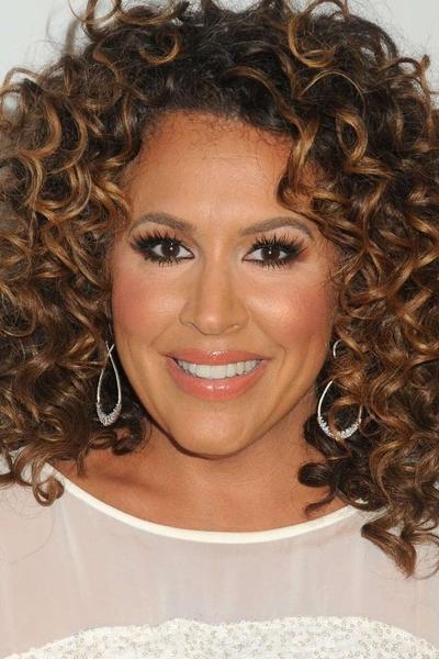 Diana Maria Riva - About - Entertainment.ie