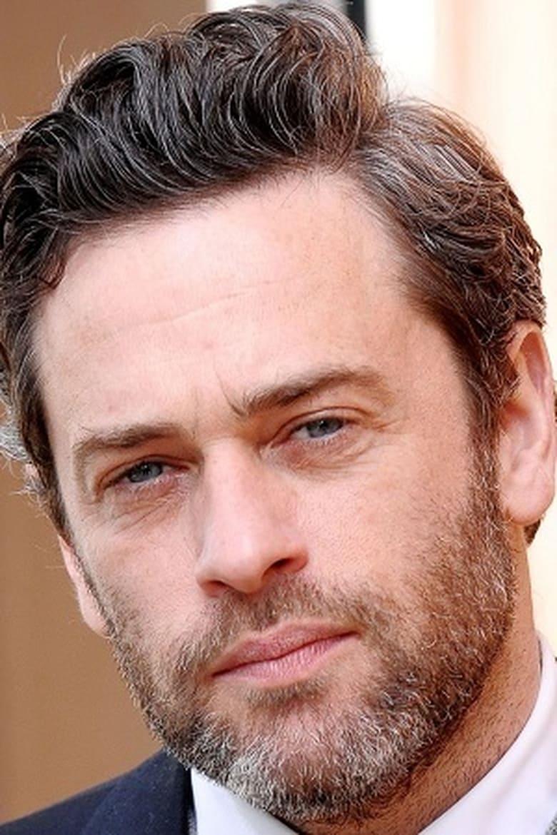 Massimo Poggio - About - Entertainment.ie