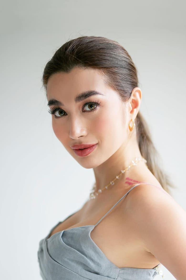 Nicole Laurel Asensio - About - Entertainment.ie