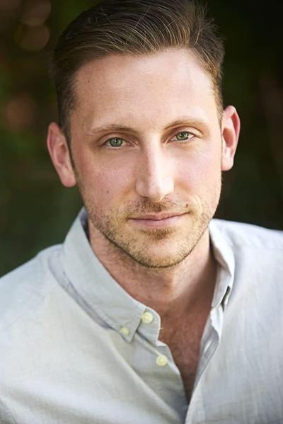 Max Walker - About - Entertainment.ie