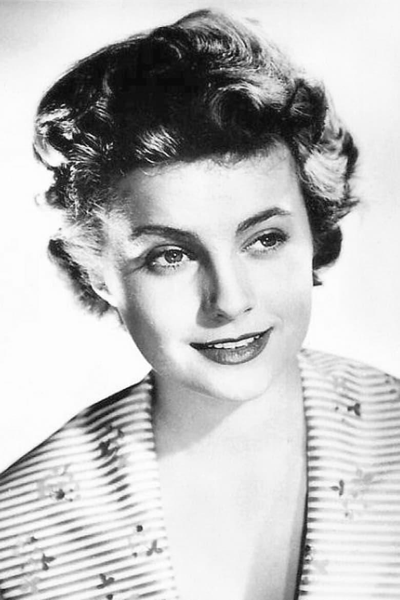 Nicole Heesters - About - Entertainment.ie