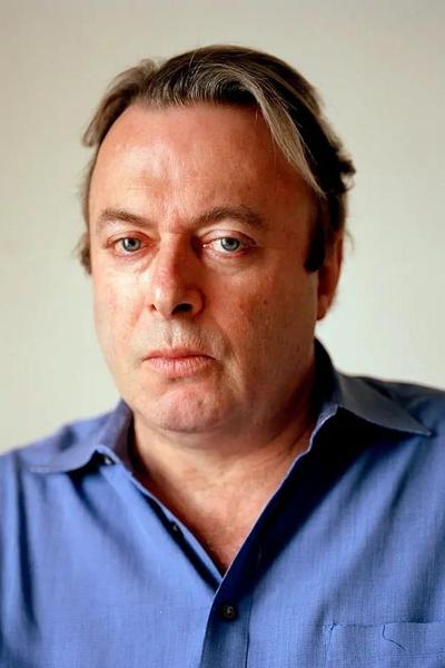 Christopher Hitchens - About - Entertainment.ie