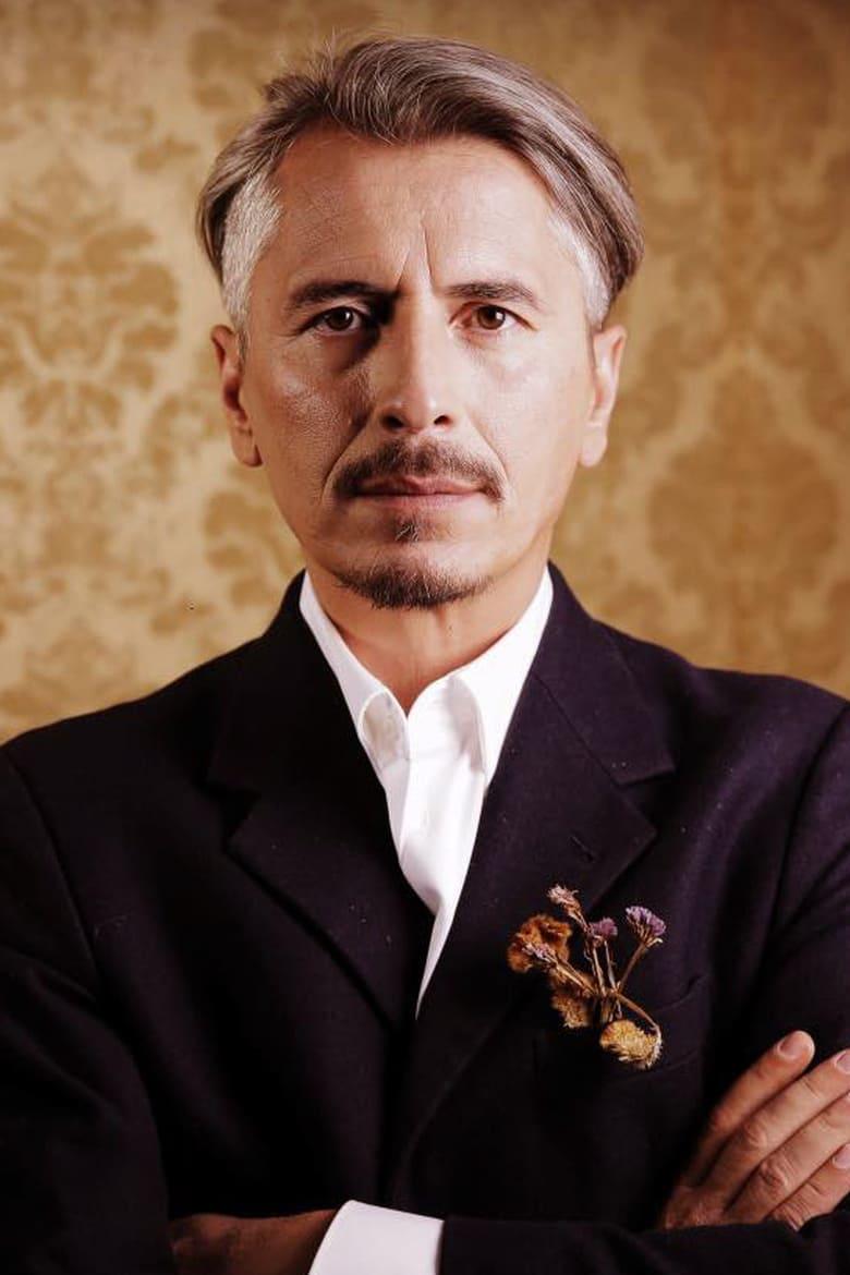 Astrit Kabashi - About - Entertainment.ie