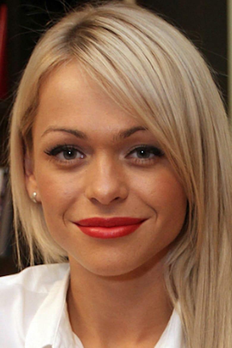 Anna Khilkevich - About - Entertainment.ie