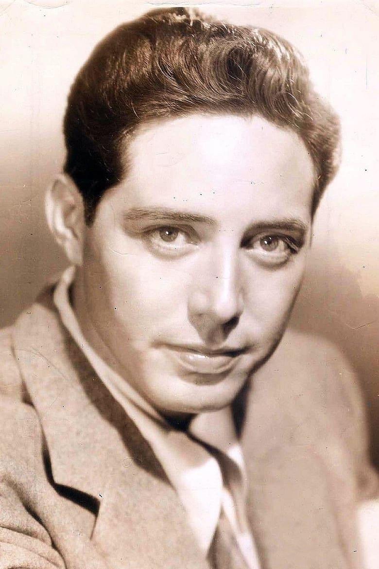 Andy Russell - About - Entertainment.ie