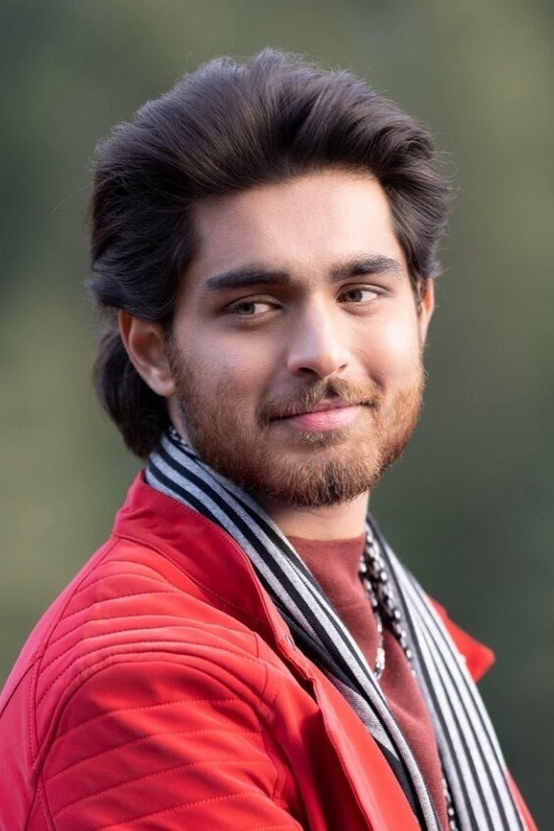 Roshan Meka - About - Entertainment.ie