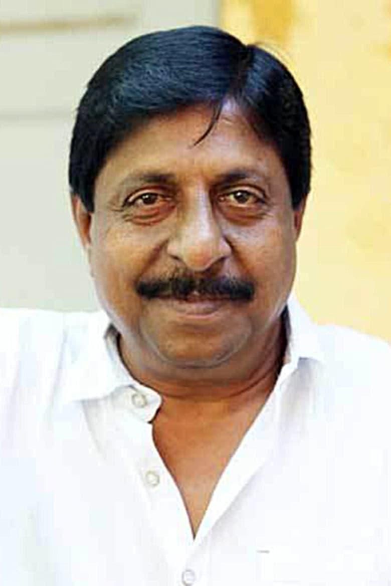 Sreenivasan - About - Entertainment.ie