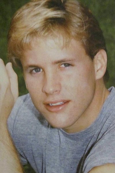 Paul Scherrer - About - Entertainment.ie