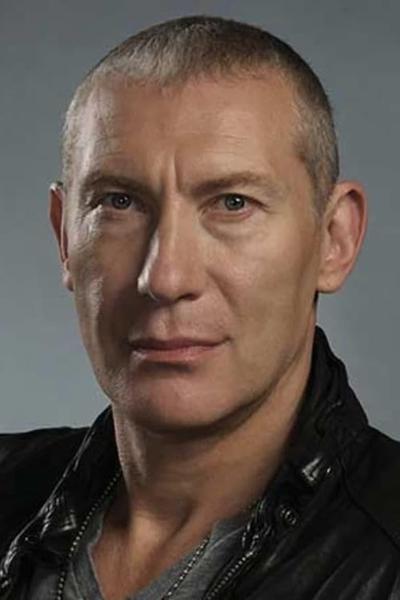 Igor Jijikine - About - Entertainment.ie