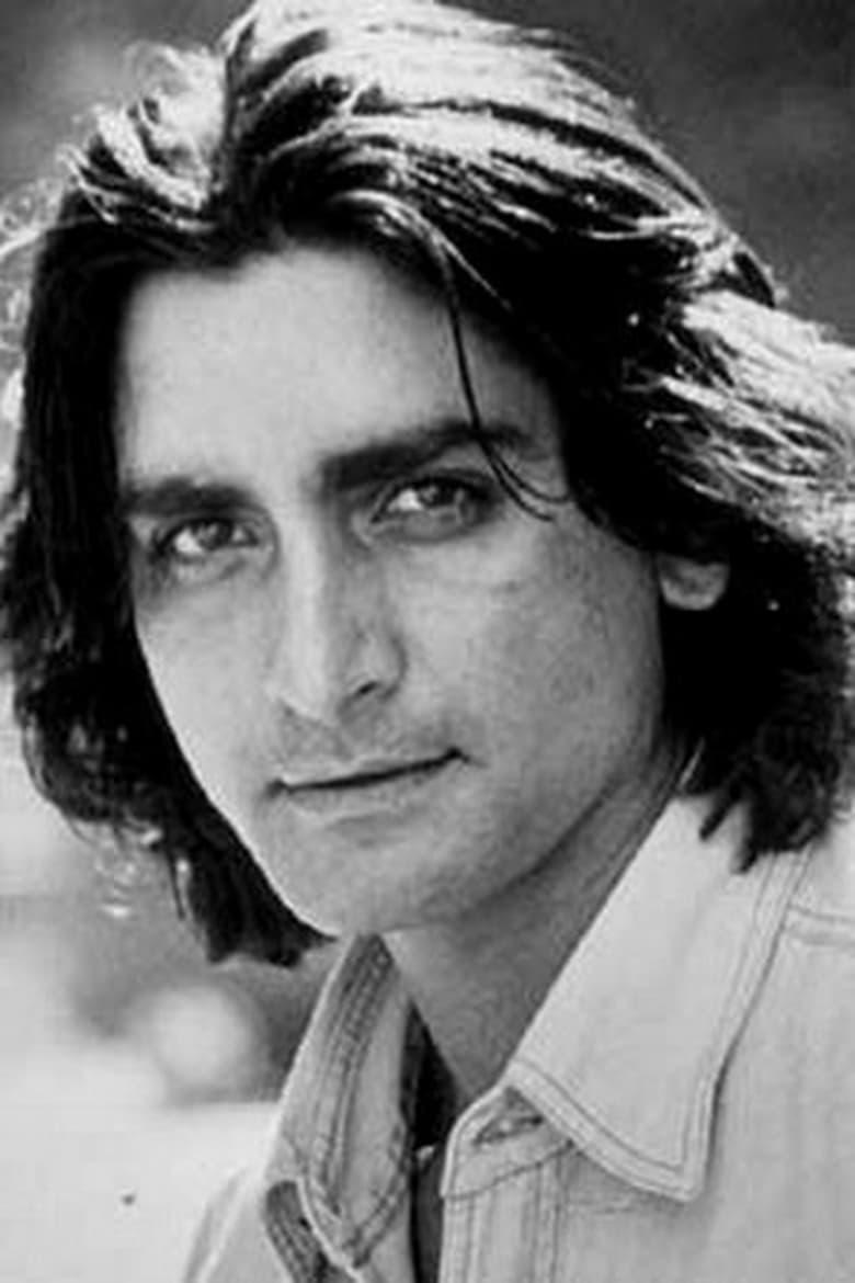 Nirmal Pandey - About - Entertainment.ie